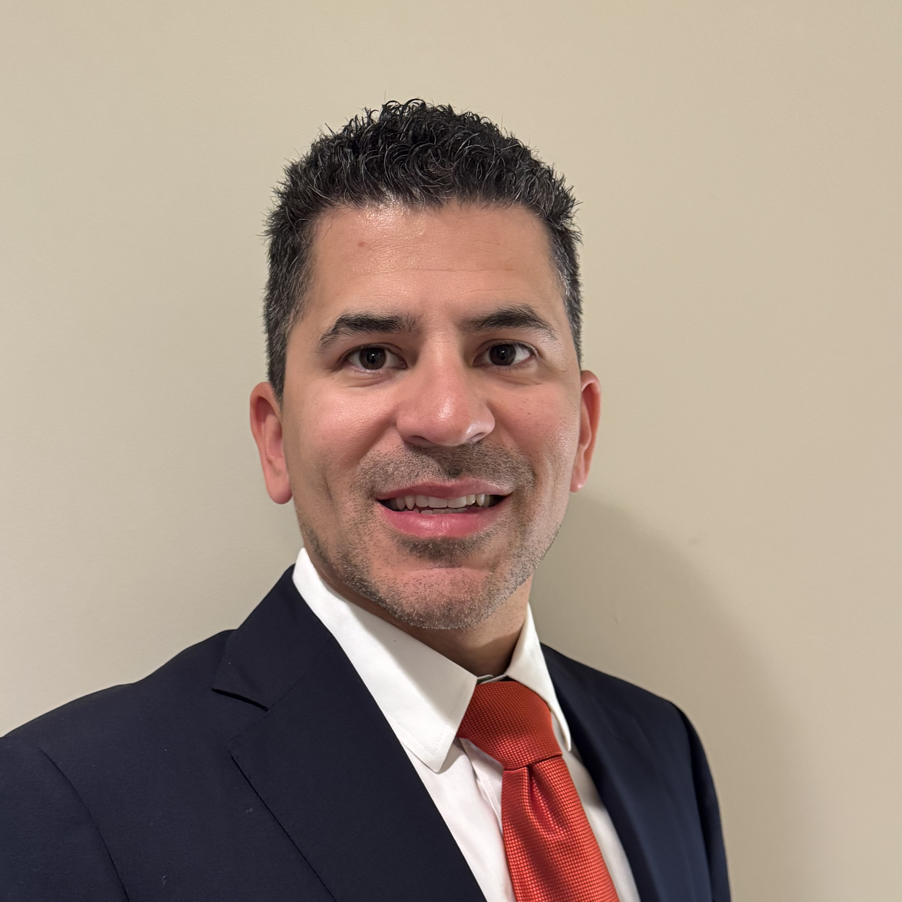Dr. Ryan Deniz for Kane County Board District 13